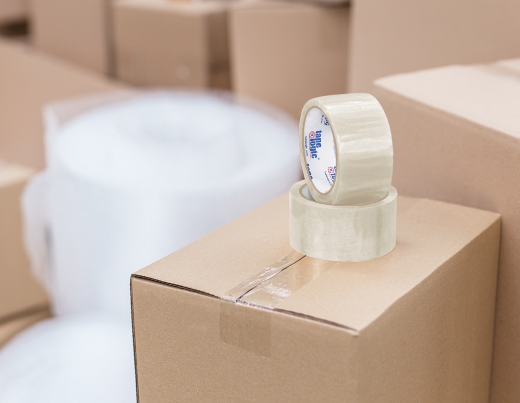 Determining Corrugated Box Weight Limits | Edge Crush & Mullen Tests