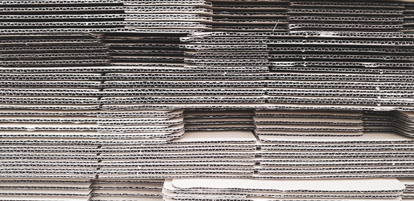 Your Guide To Understanding Corrugated Flutes