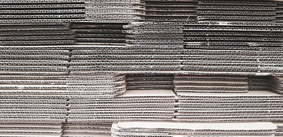 Your Guide To Understanding Corrugated Flutes