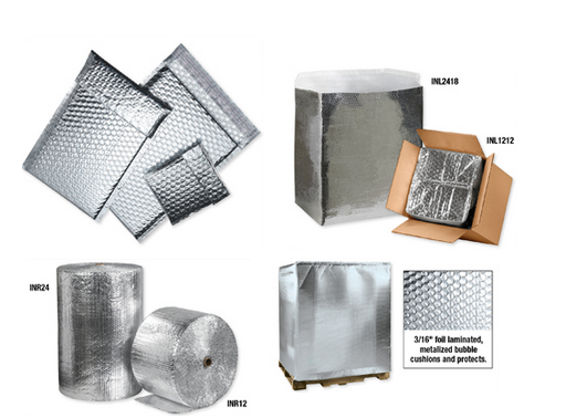 9 Steps to Shipping Perishable and Temperature Control Items