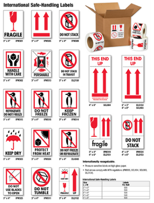 Packaging Guidelines Everyone Should Follow