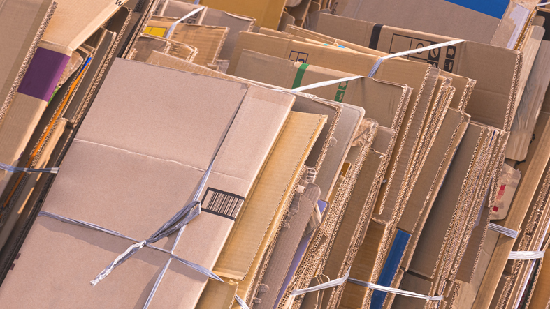 Are Corrugated Boxes Eco-Friendly?